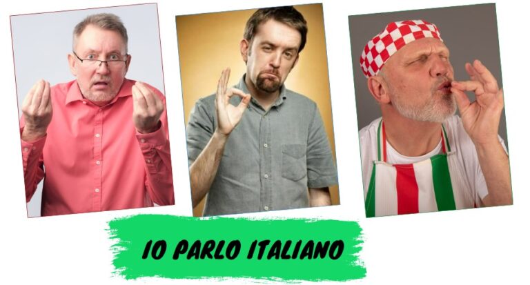 APELLIDOS ITALIANOS POR REGIONES