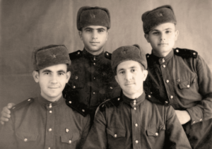 INMIGRANTES ITALIANOS EN ARGENTINA: TODA LA HISTORIA