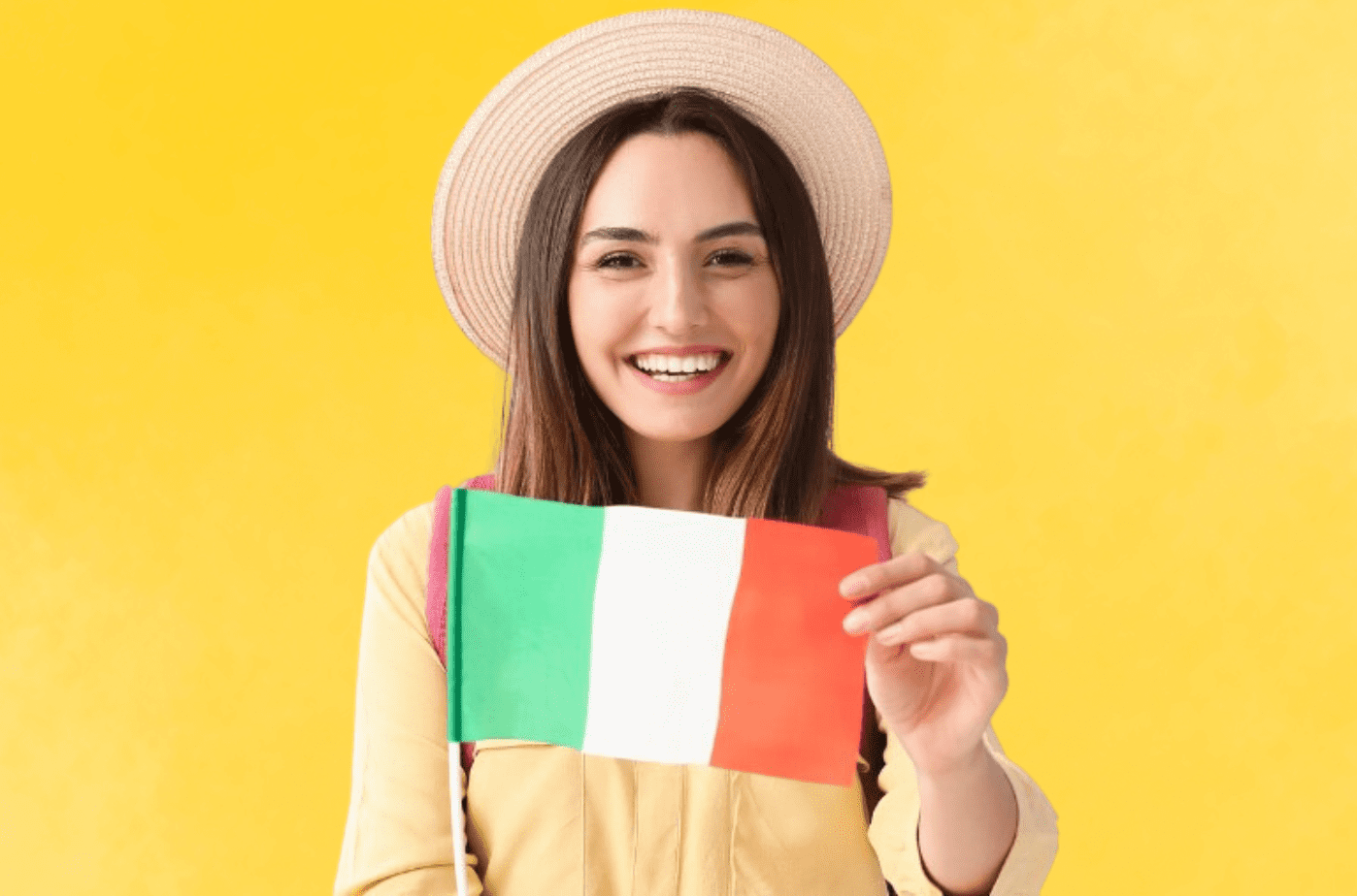 Persona Tipica Italiana