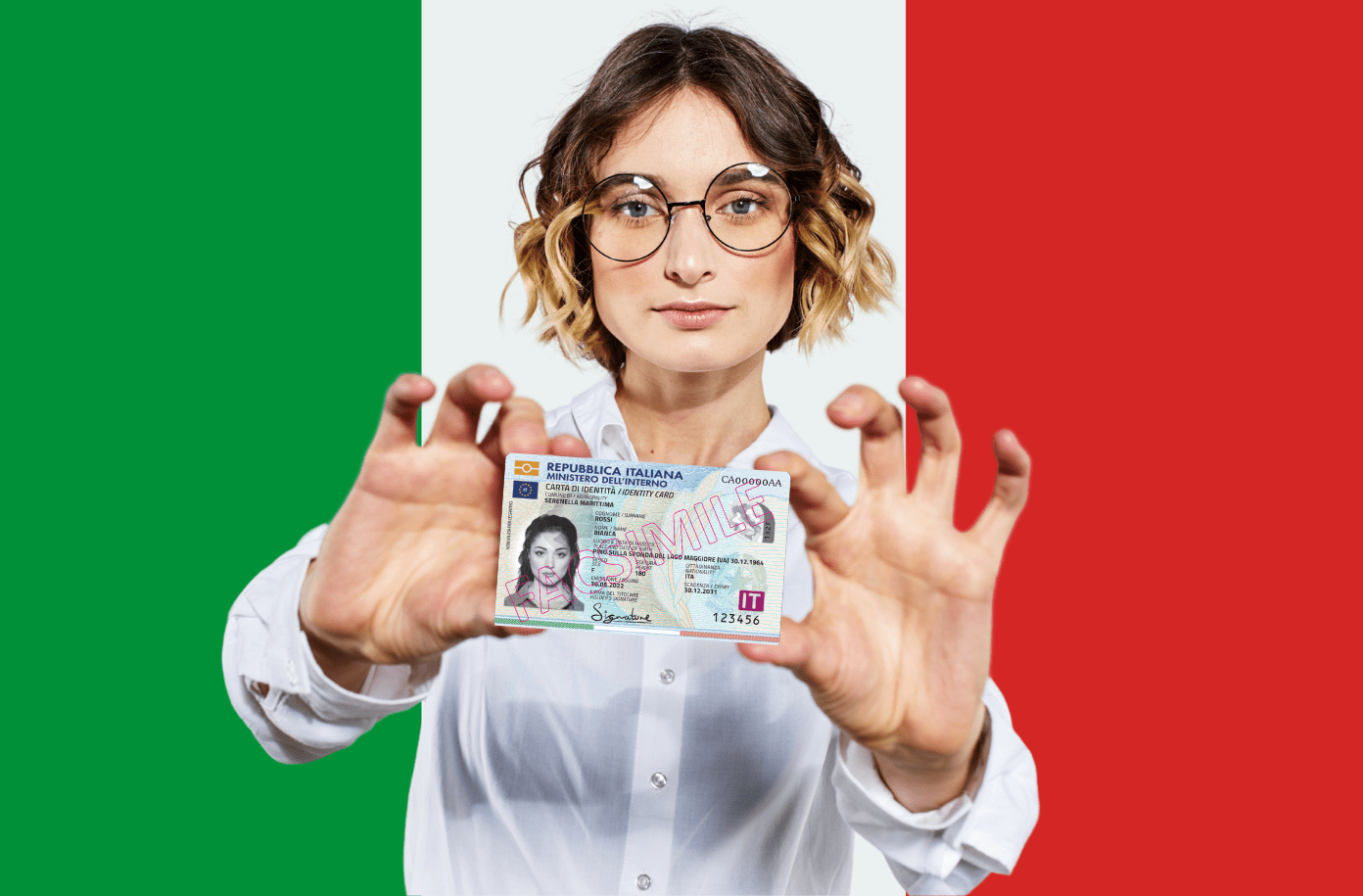 CARTA DE IDENTIDAD ITALIANA: ¿cómo obtenerla? - ¡Requisitos!
