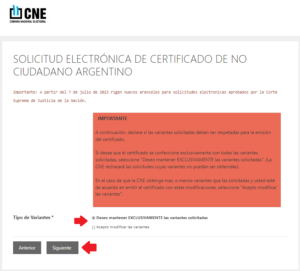 ¿CÓMO COMPLETAR EL FORMULARIO 003 CNE? - Italo Tribu