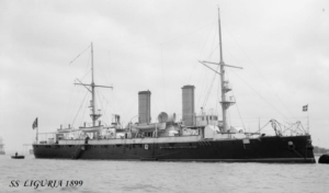 PUERTO DE GÉNOVA: HISTORIA DE LA EMIGRACIÓN ITALIANA A AMÉRICA - Italo ...