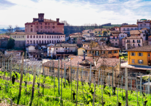 APELLIDOS PIAMONTE ITALIA: descubre su historia y significado - ¡Lista!