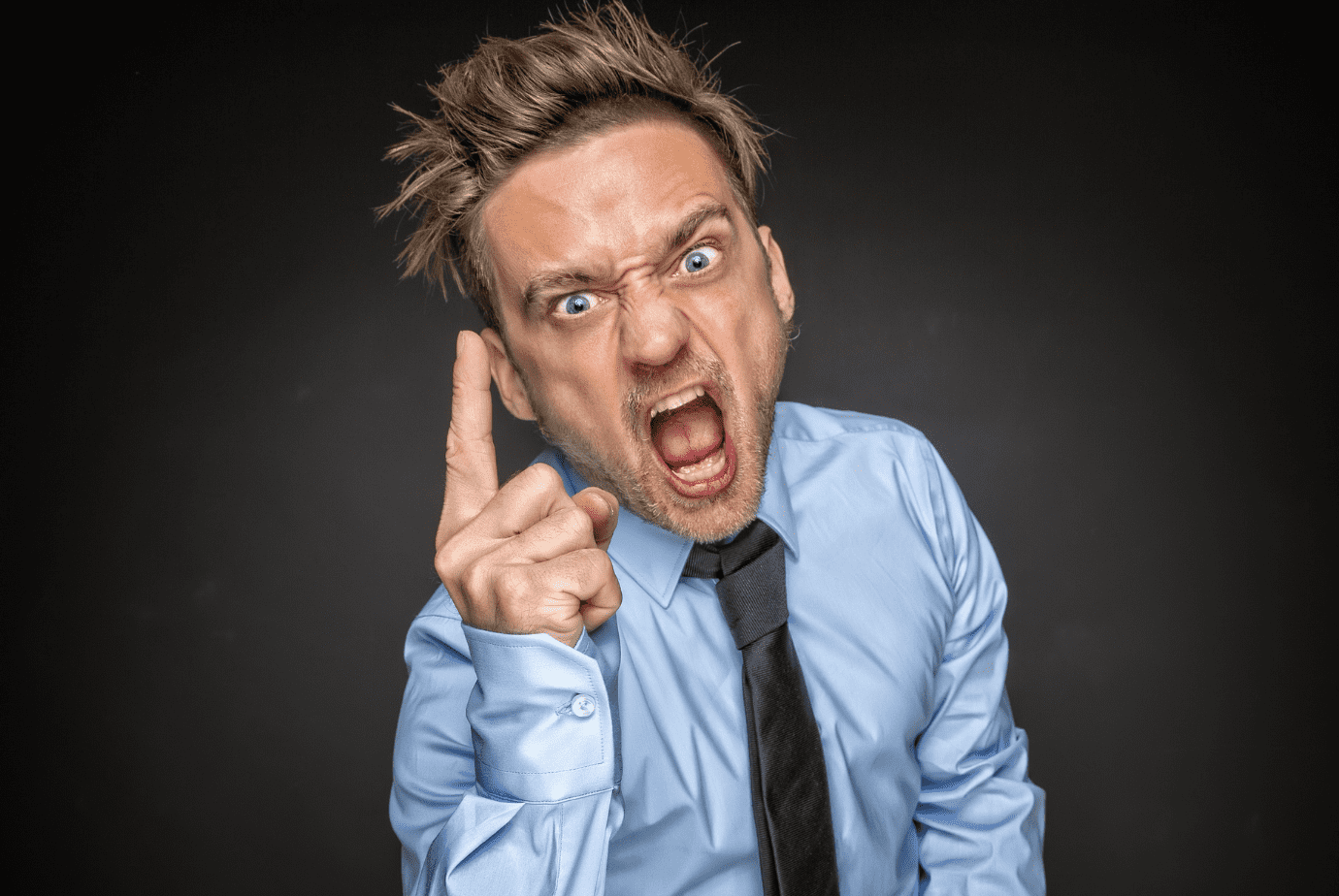 ¿QUÉ SIGNIFICA LA PALABRA ITALIANA ARRABBIATO? - ¡Descúbrelo!