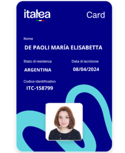 ¿QUÉ ES Y CÓMO FUNCIONA ITALEA CARD PARA VIAJAR A ITALIA EN EL 2025 ...