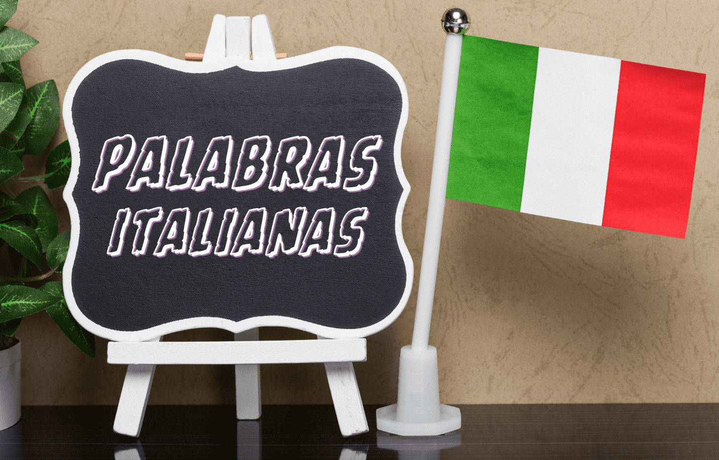 PALABRAS ITALIANAS MÁS USADAS EN ARGENTINA: lista de la más populares ...