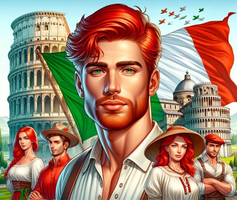 APELLIDOS ITALIANOS Y SUS VARIANTES: guía para entender sus ...