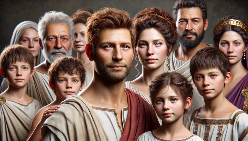 NOMBRES ITALIANOS MÁS COMUNES EN ITALIA: los que resuenan en toda ...