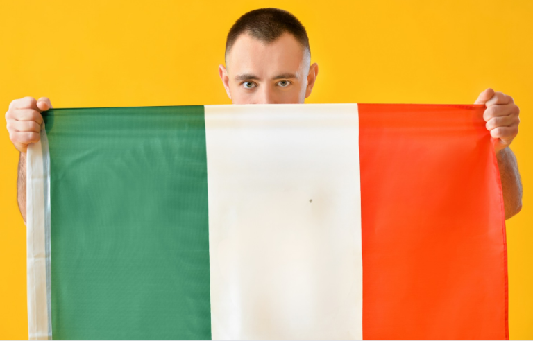 NOMBRES ITALIANOS MÁS COMUNES EN ITALIA: los que resuenan en toda ...