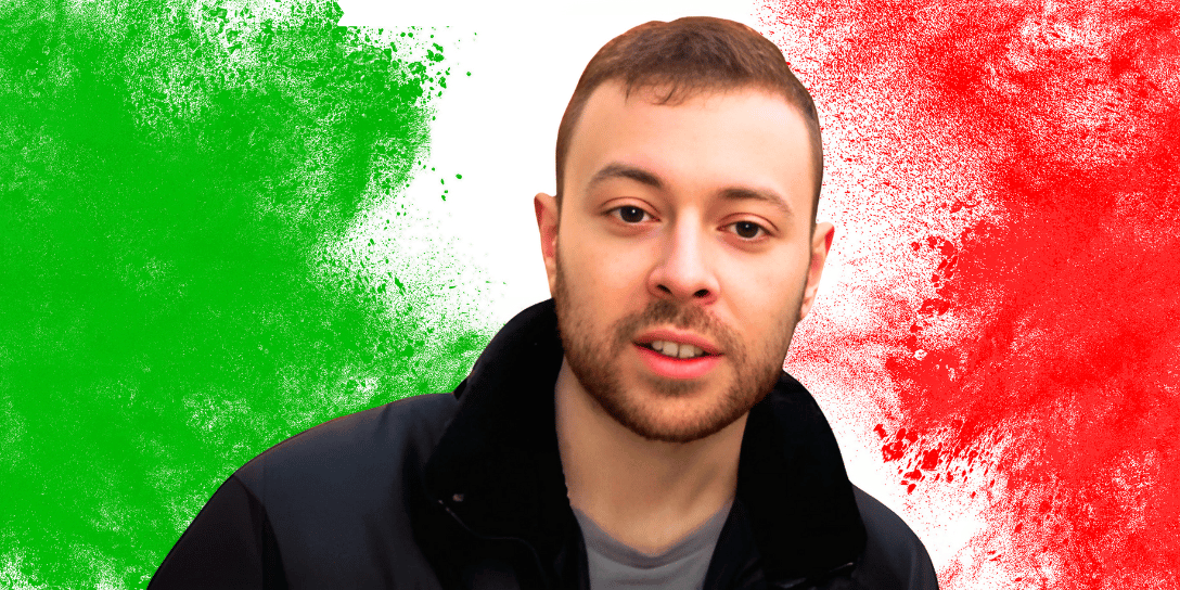 CIUDADANÍA EN ITALIA: la historia de Facundo - Italo Tribu