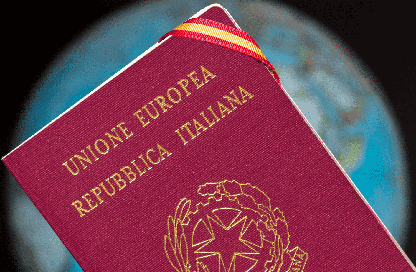 TRABAJAR EN ESPAÑA CON PASAPORTE ITALIANO: guía completa para ...