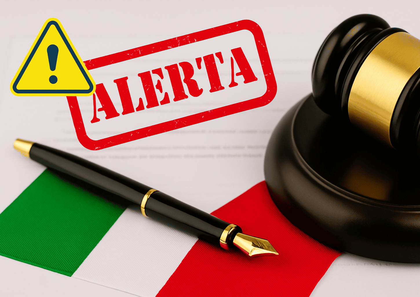 LEY 74/25 DE CIUDADANÍA ITALIANA ES INCONSTITUCIONAL - Italo Tribu