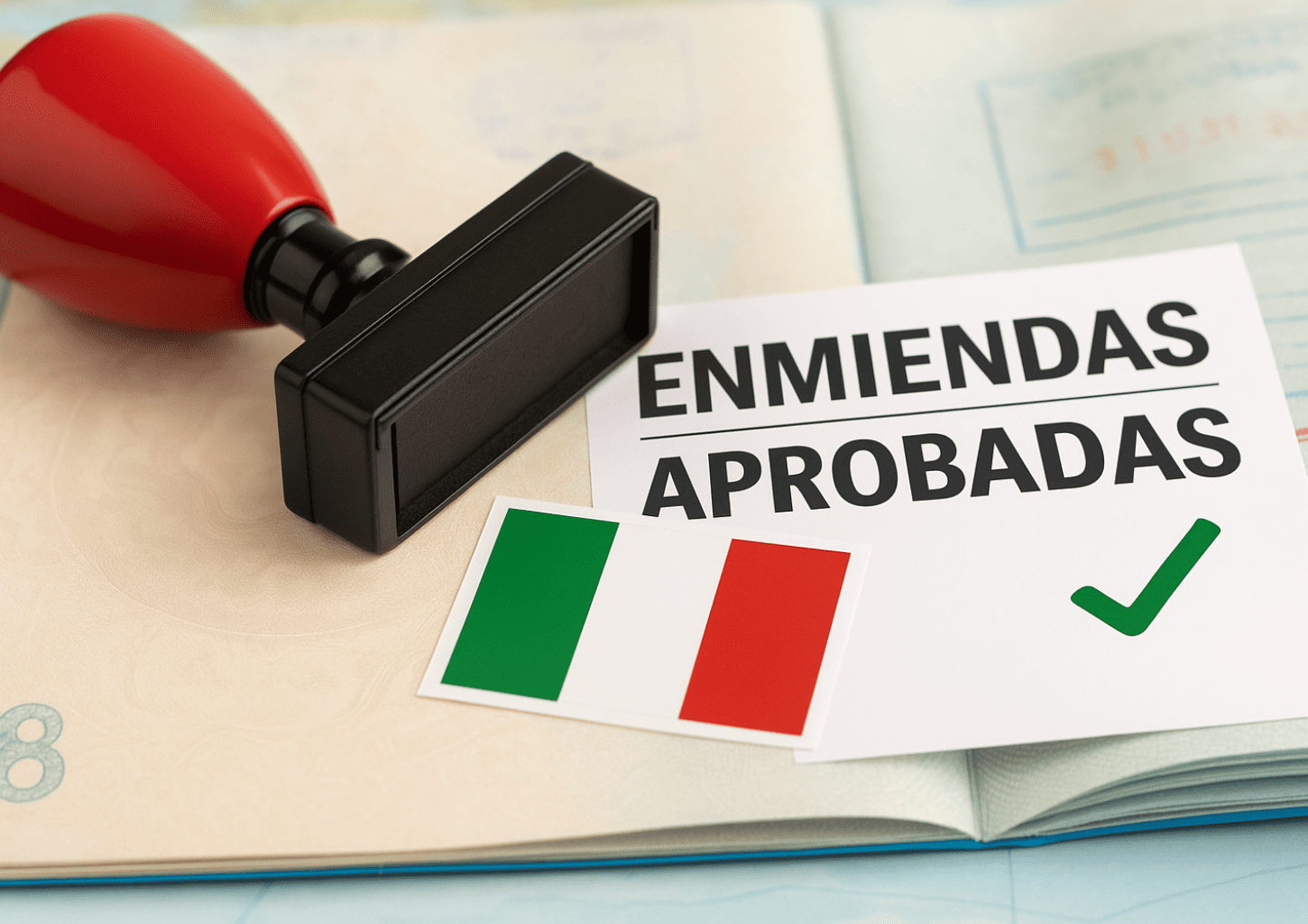 Ejemplos De Enmienda 10